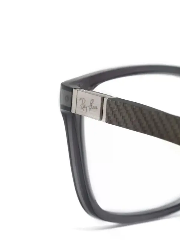 Ray-ban Optics Rectangular-frame Glasses