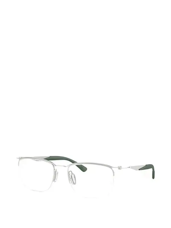 Ray-ban Rectangle-frame Glasses
