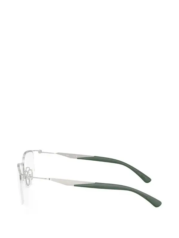 Ray-ban Rectangle-frame Glasses