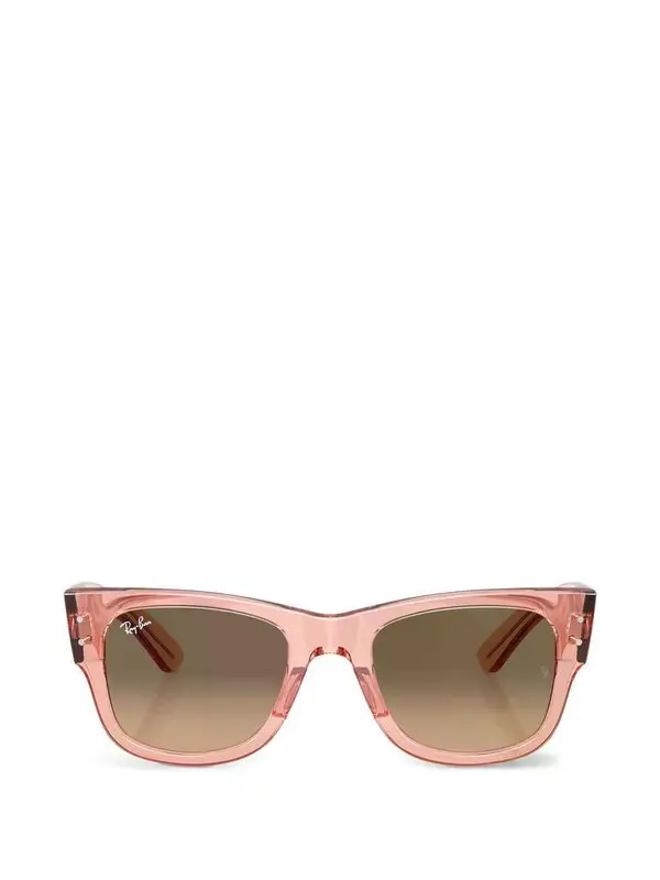 Ray-ban Mega Wayfarer Sunglasses