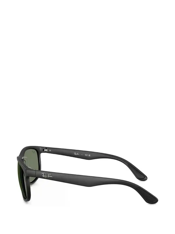 Ray-ban Rectangle-frame Sunglasses