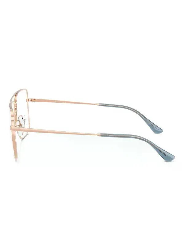 Ray-ban Ari Rectangle Glasses