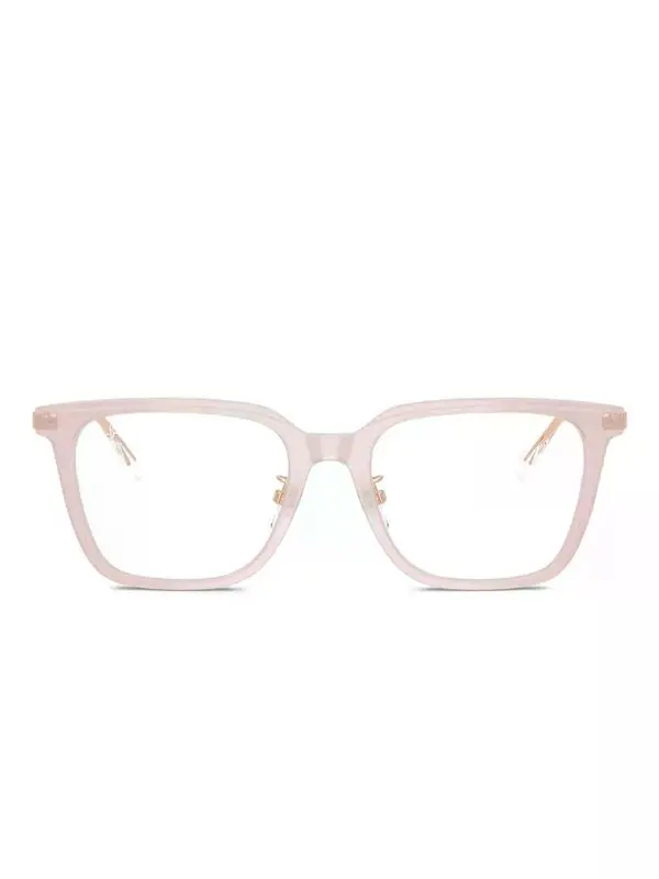 Ray-ban Rectangle Glasses