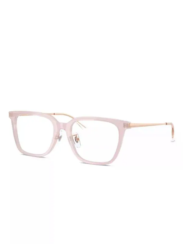 Ray-ban Rectangle Glasses