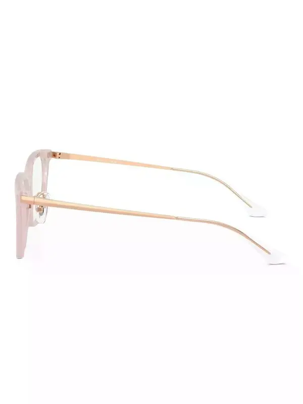 Ray-ban Rectangle Glasses