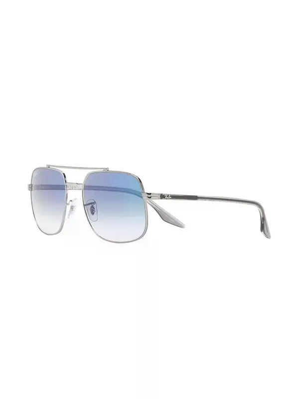 Ray-ban Oversized Sunglasses