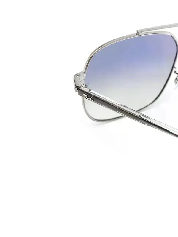 Ray-ban Oversized Sunglasses