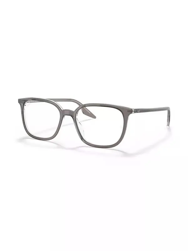 Ray-ban Square-frame Glasses