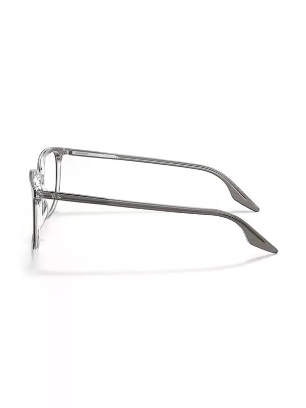 Ray-ban Square-frame Glasses