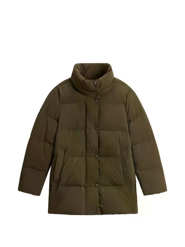 Woolrich Madison Padded Short Coat