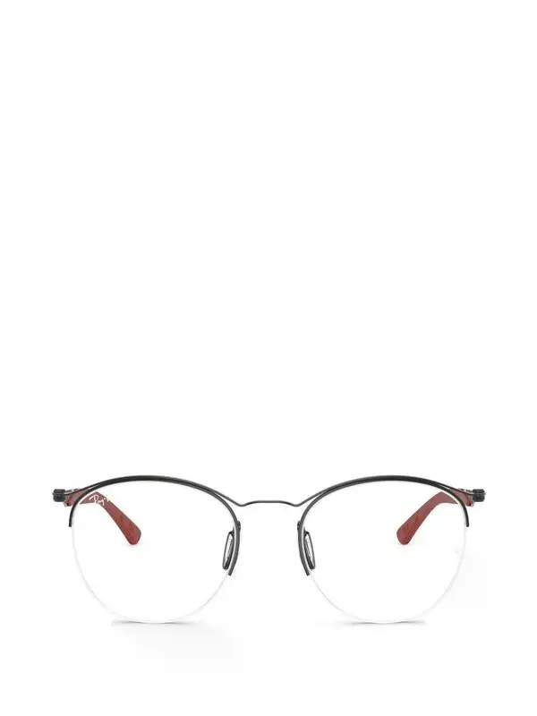 Ray-ban Round-frame Glasses