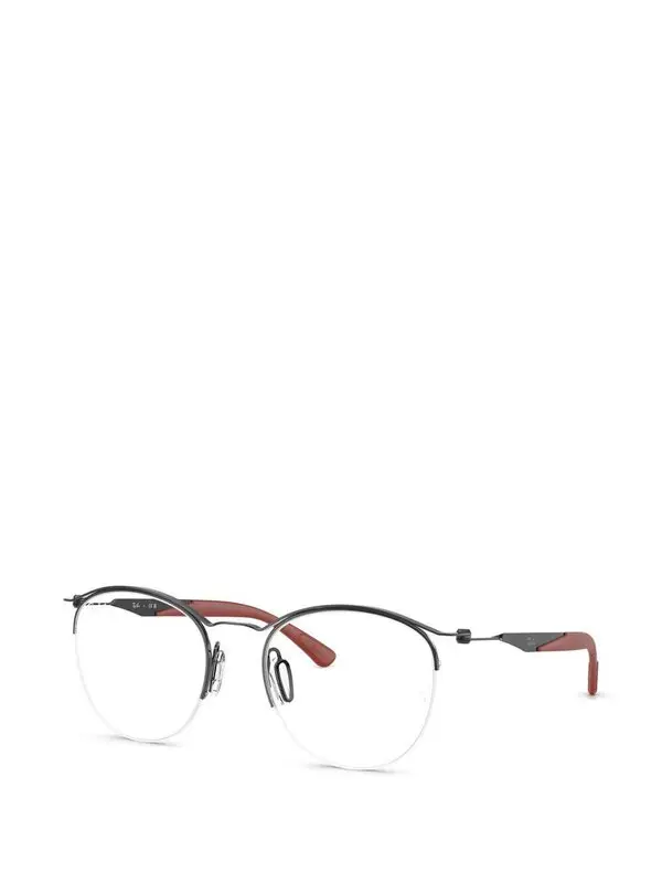 Ray-ban Round-frame Glasses