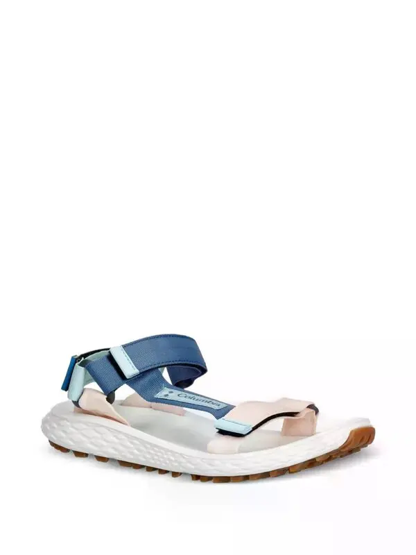 Columbia Konos Globetrot Touch-strap Sandals