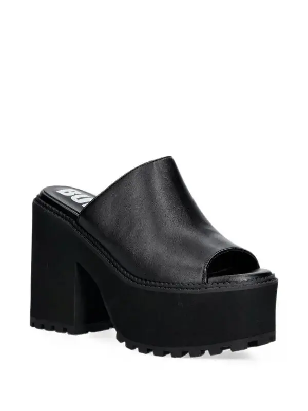 BUFFALO Killah Platform Chunky-sole Sandals