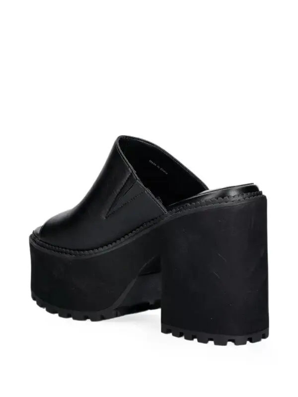 BUFFALO Killah Platform Chunky-sole Sandals