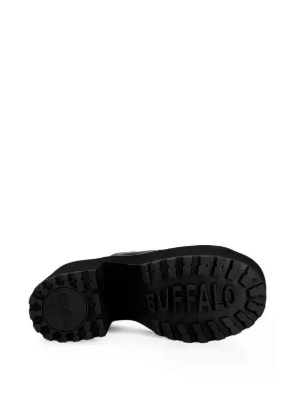 BUFFALO Killah Platform Chunky-sole Sandals