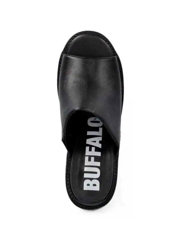 BUFFALO Killah Platform Chunky-sole Sandals