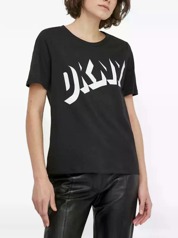Dkny Short-sleeves T-shirt