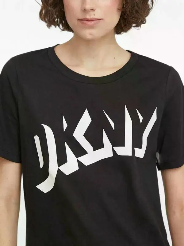 Dkny Short-sleeves T-shirt
