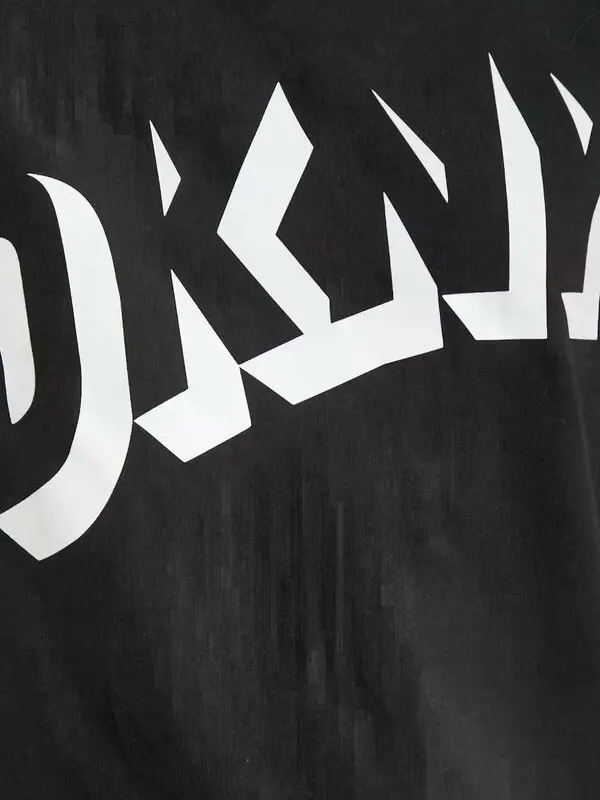 Dkny Short-sleeves T-shirt