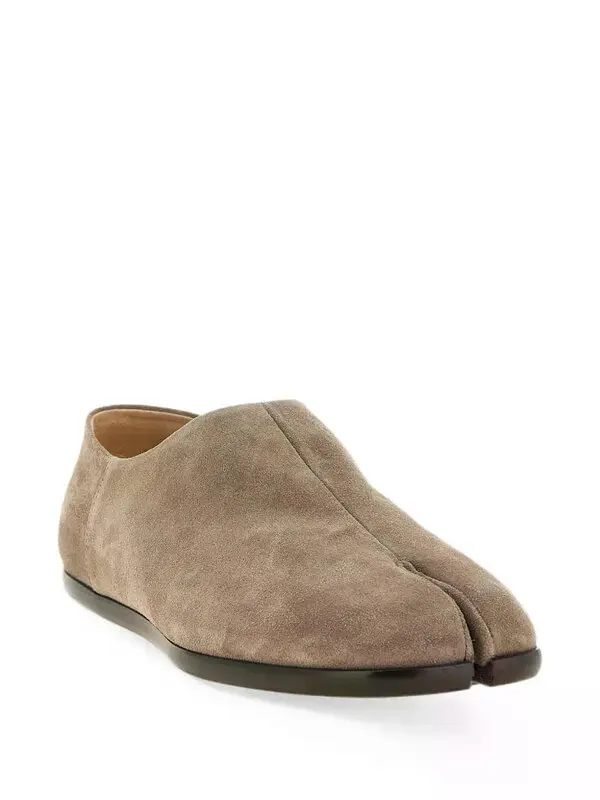 MAISON MARGIELA Tabi Babouche Shoes