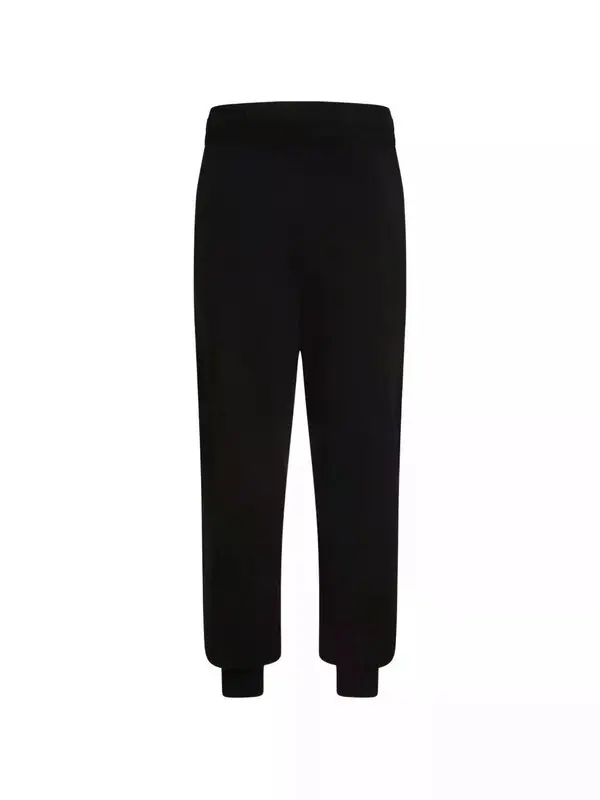 Karl Lagerfeld Drawstring Track Pants