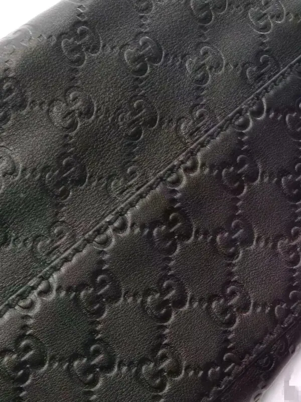 Gucci 2000-2015 Medium Guccissima Sukey Tote Bag