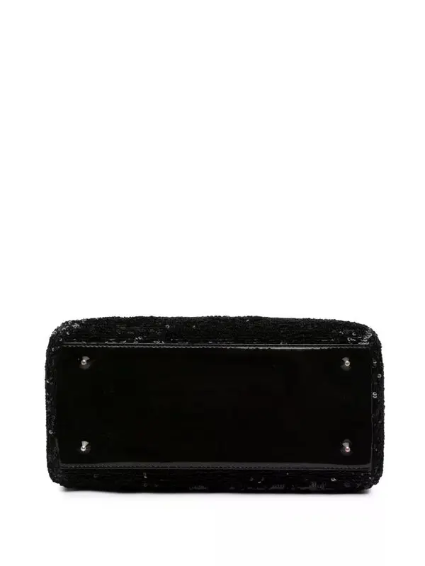 Dior 2013 Medium Sequins Lady Satchel