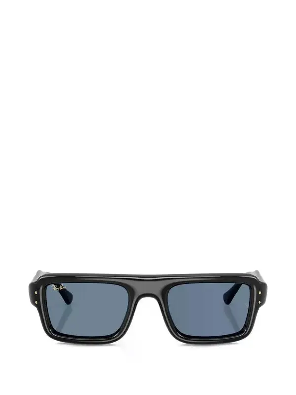 Ray-ban Square-frame Sunglasses