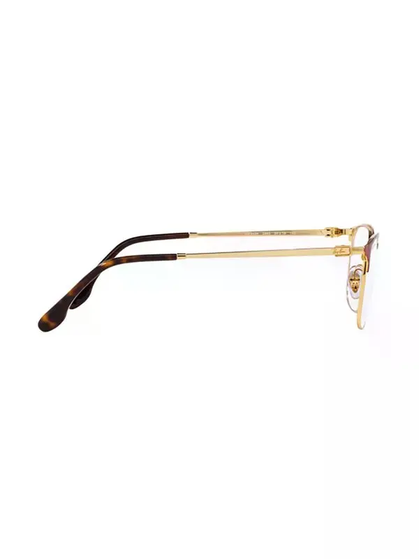 Ray-ban Square-frame Glasses