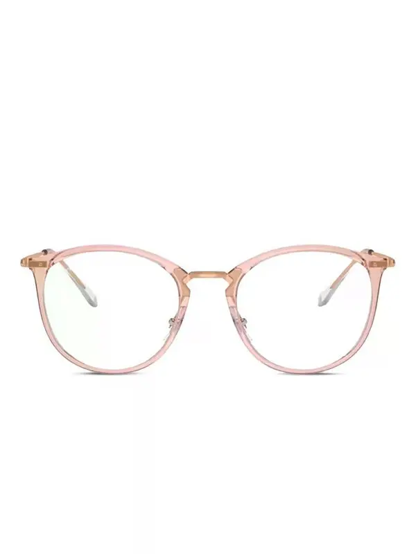 Ray-ban Round-frame Glasses