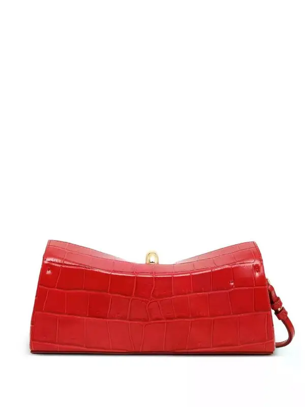 Jacquemus The Valérie Clutch