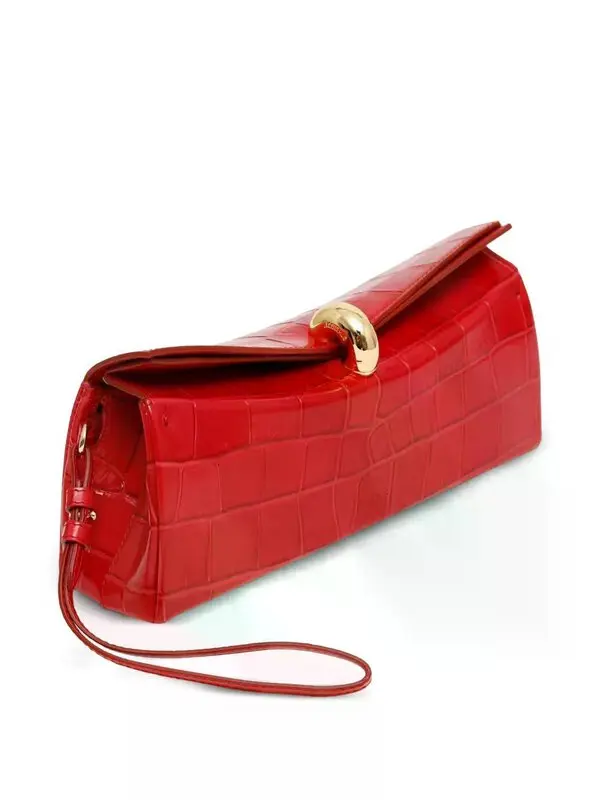 Jacquemus The Valérie Clutch