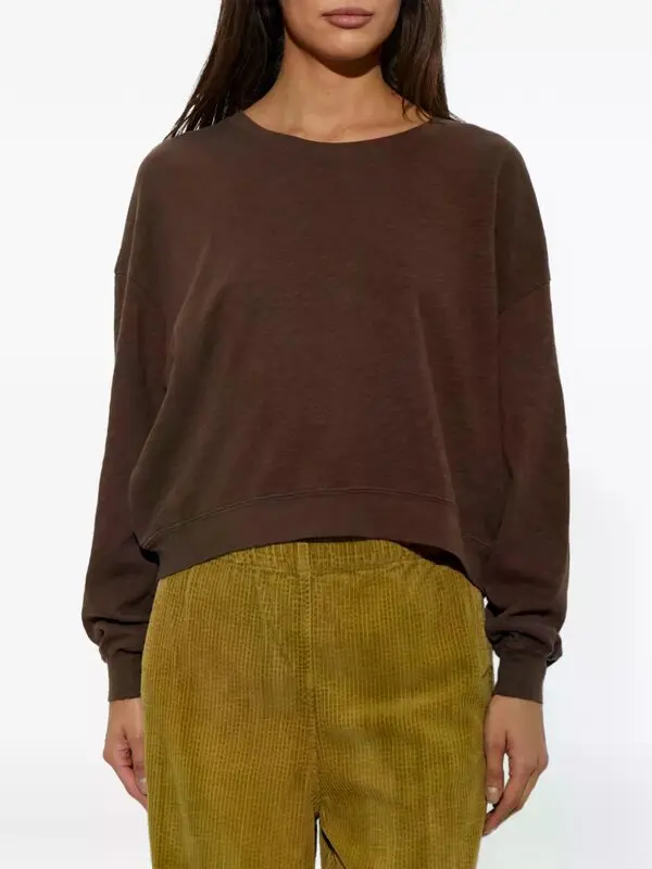 American Vintage Sonoma Oversized Swetshirt