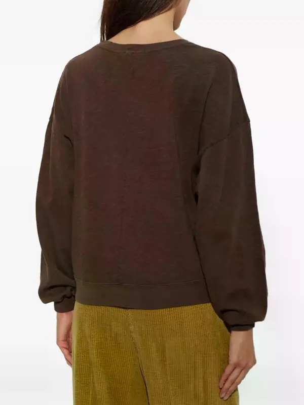 American Vintage Sonoma Oversized Swetshirt