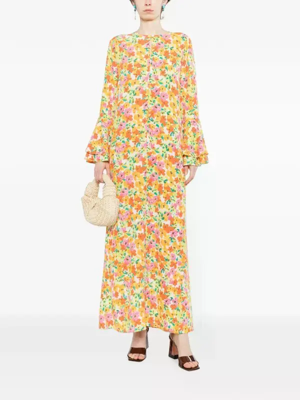 BAMBAH Fiona Dress