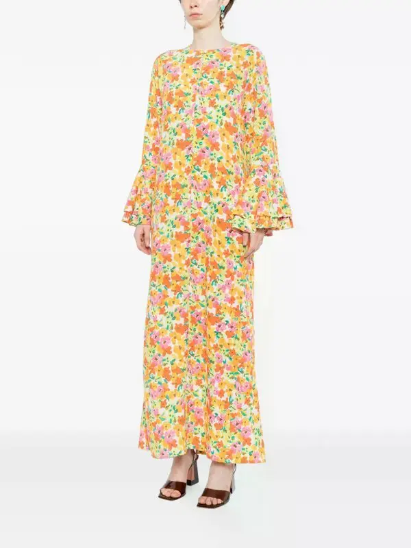 BAMBAH Fiona Dress