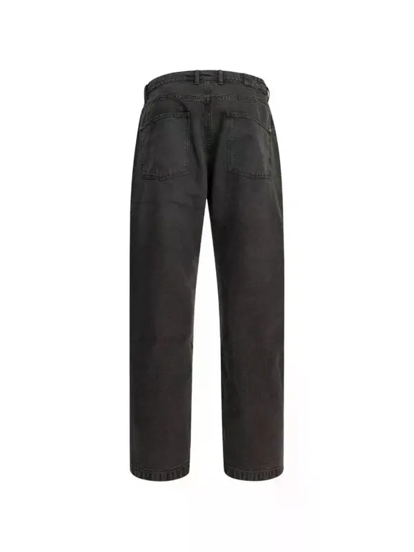 MFPEN Modified Straight-leg Jeans
