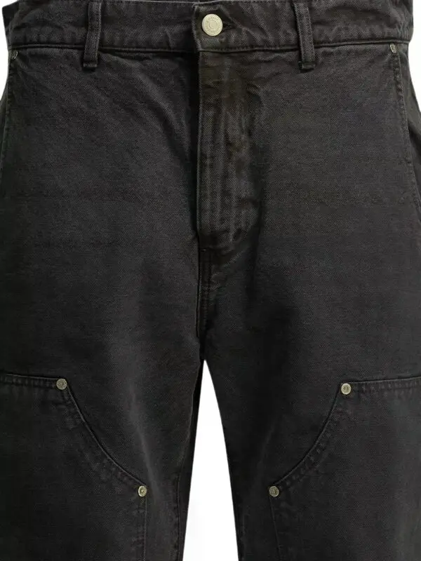 MFPEN Modified Straight-leg Jeans