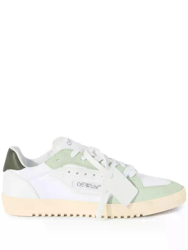 Off-White 5.0 Sneakers