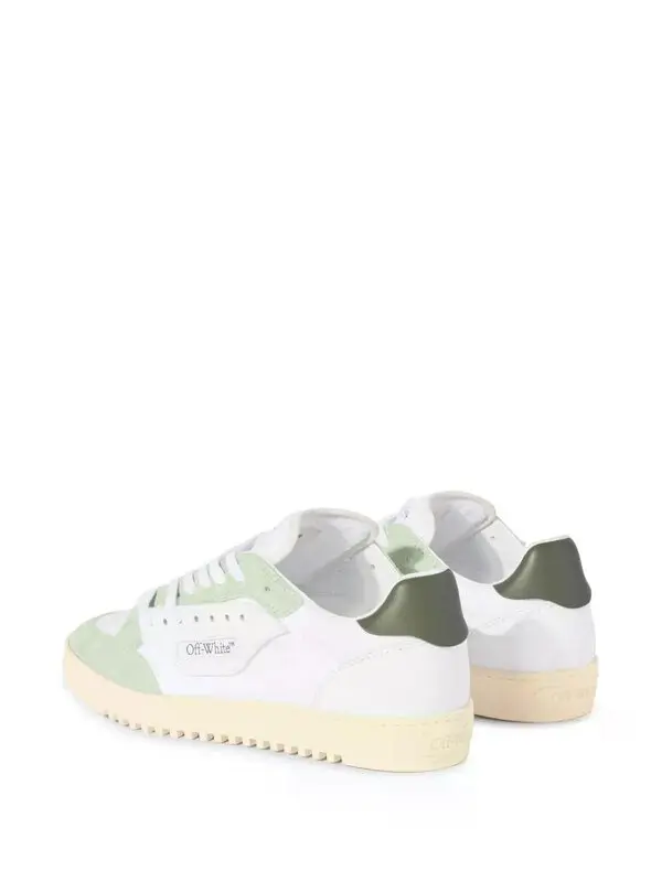 Off-White 5.0 Sneakers