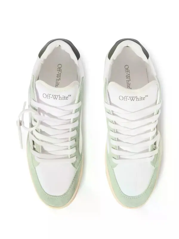 Off-White 5.0 Sneakers