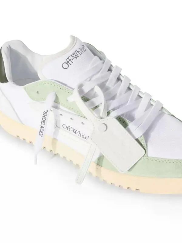 Off-White 5.0 Sneakers
