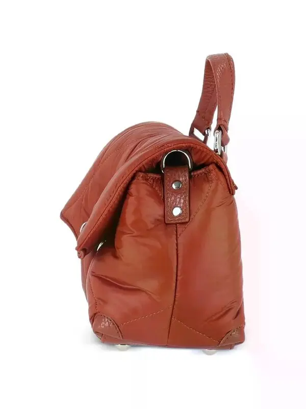 ZANELLATO Postina Lunaria Mini Shoulder Bag