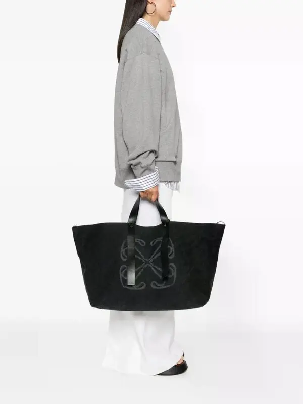 Off-White Day Off Large Denim