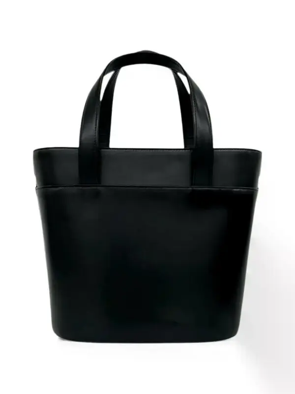 Burberry 2000-2017 Leather Handbag