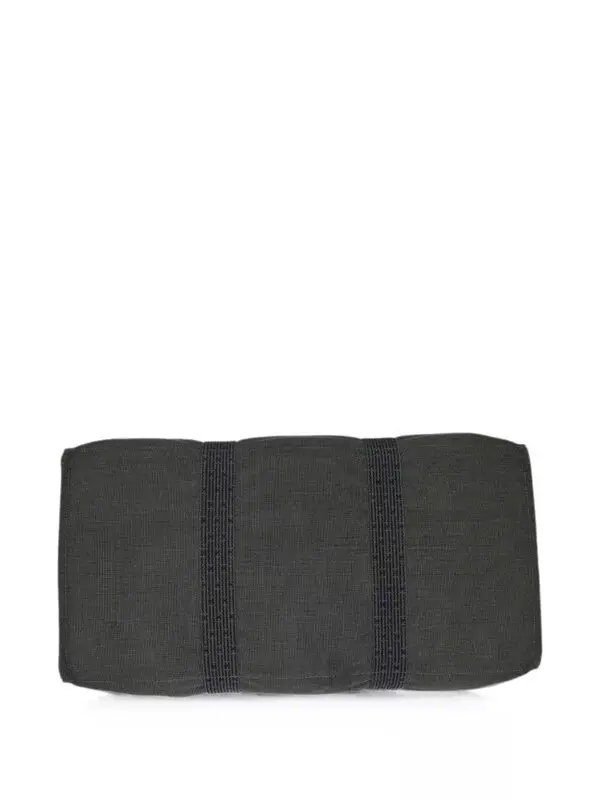 Hermès Herline Tote Bag - Black