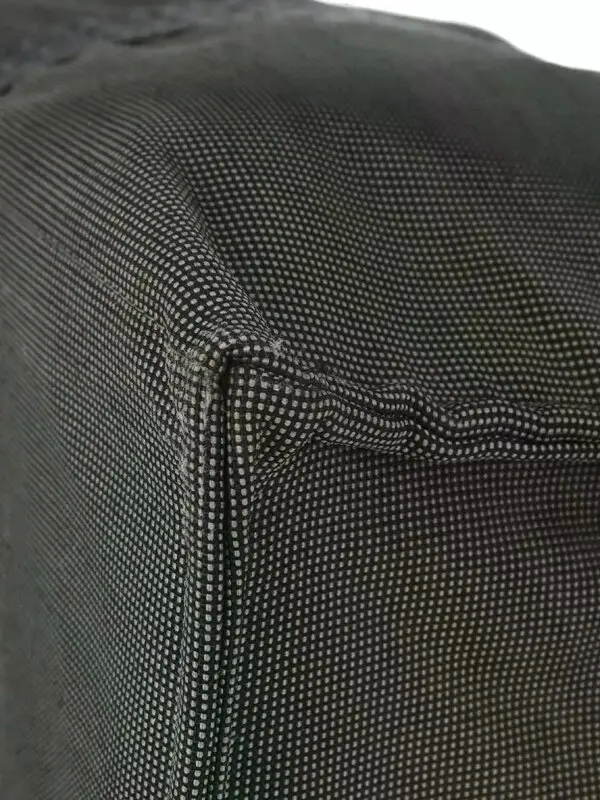 Hermès Herline Tote Bag - Black