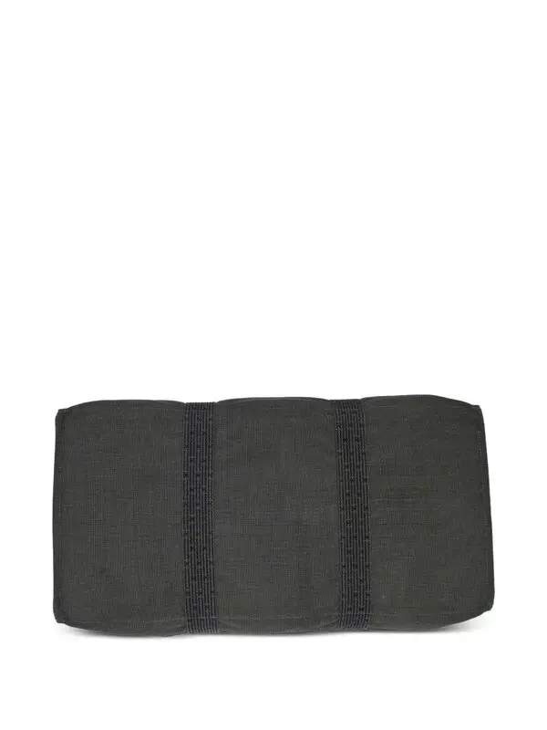 Hermès Herline Tote Bag - Black