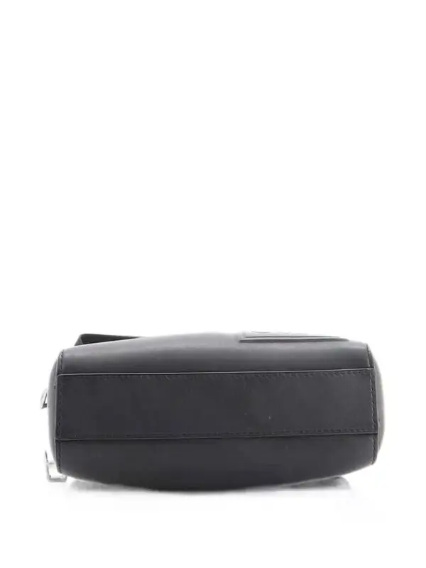 Loewe Camera Leather Mini Crossbody Bag